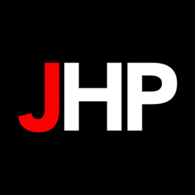 James Harrison Productions