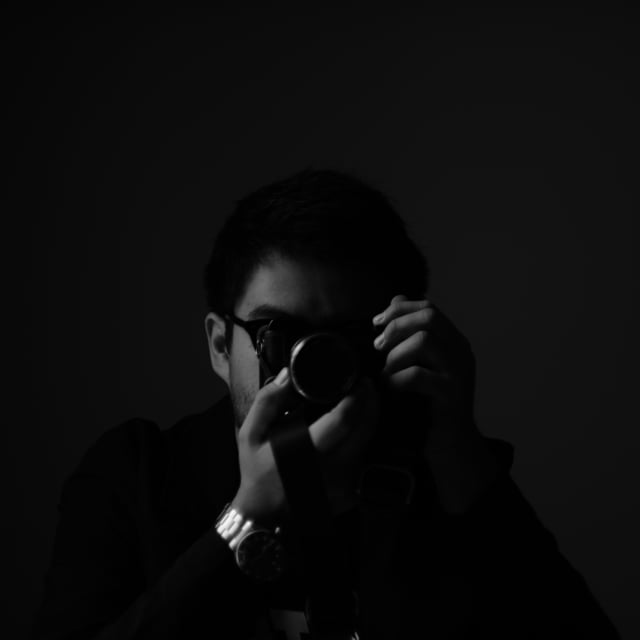 Israel Rodríguez-Chávez - Film Director, Music Video Director ...