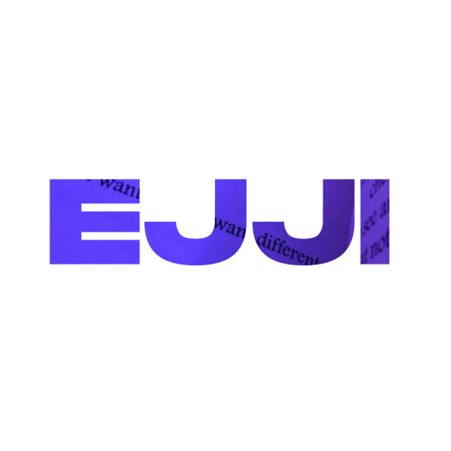 EJJI - Sound Designer, Creative Director & Music Composer