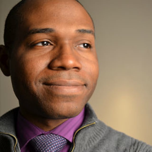 David Amaya - Filmmaker, Director & Cinematographer