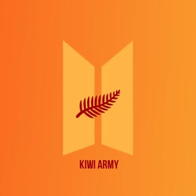 KIWI ARMY