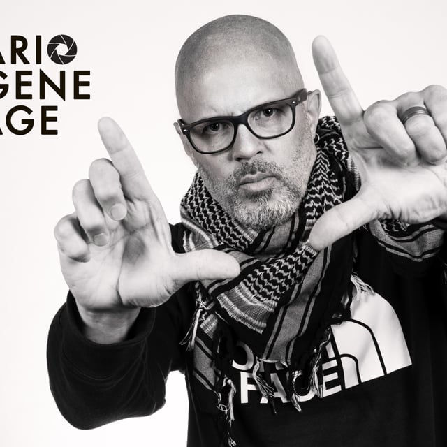 Mario Eugene Page