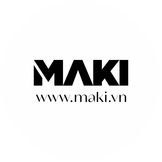 MAKI Studio - Motion Graphic Designer