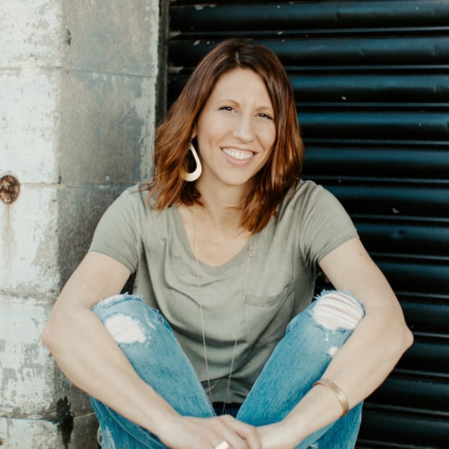 Larissa Miller - Director, Producer & Video Editor