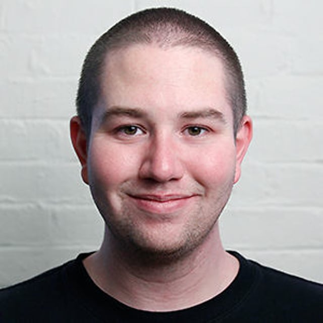 Timothy Donovan - Producer, Director & Cinematographer