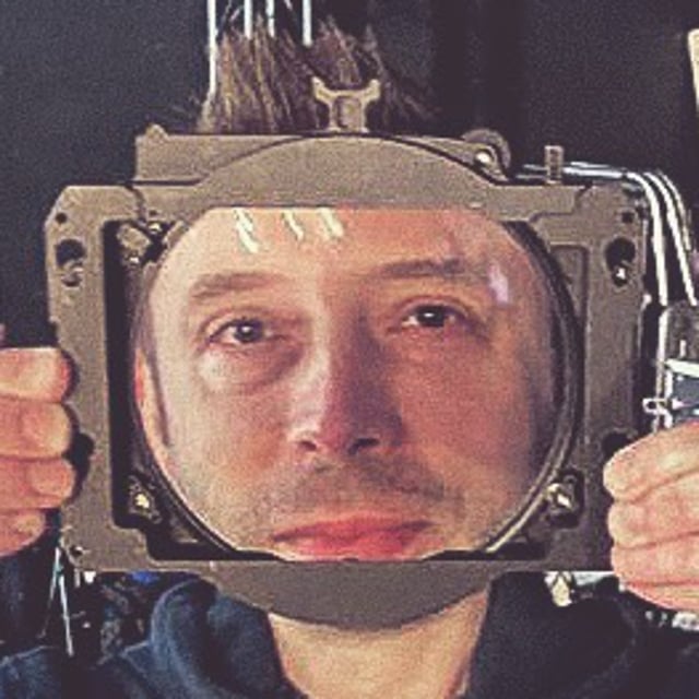 Nathan Thomas - 2D Animator, Camera Operator & Drone Pilot