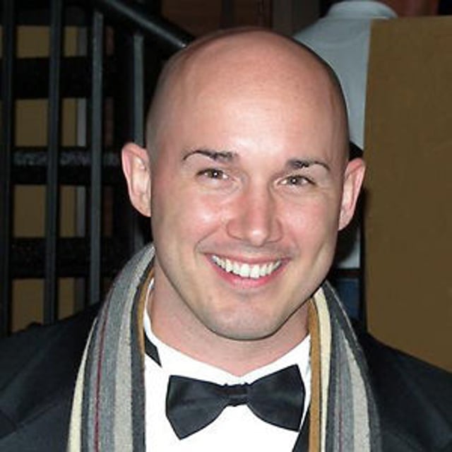 Mike Cammarata