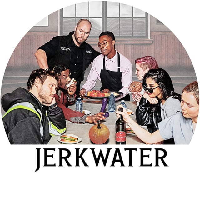 Jerkwater