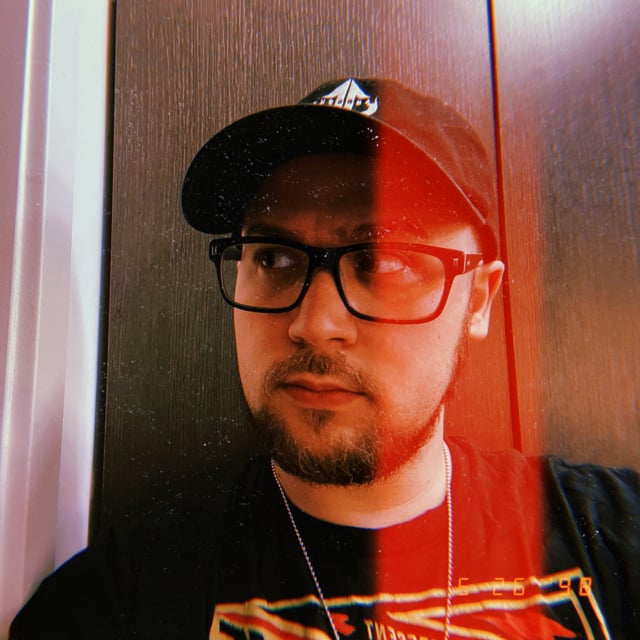 Josh Janousky - 3D Animator
