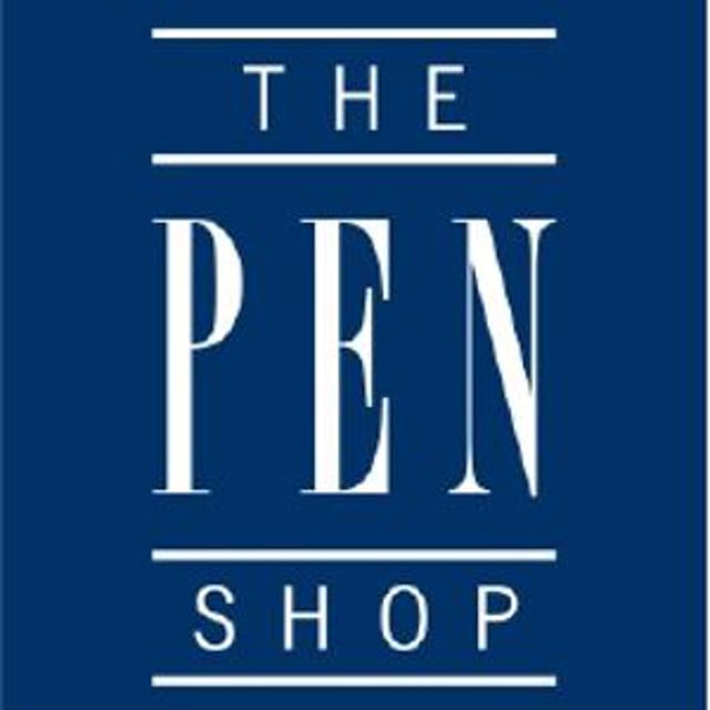The Pen Shop
