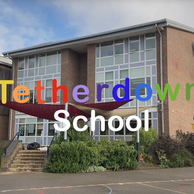 TETHERDOWN SCHOOL SHORT FILMS