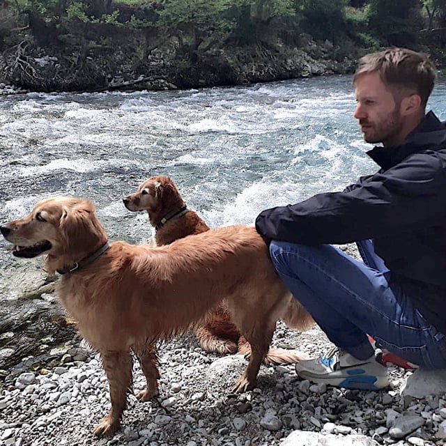 Andreas Dermanis - Director, Producer & Editor