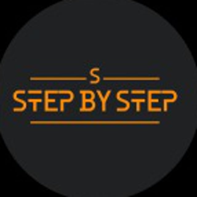 Step by Step