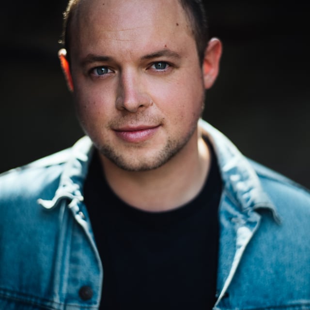Jake Wells