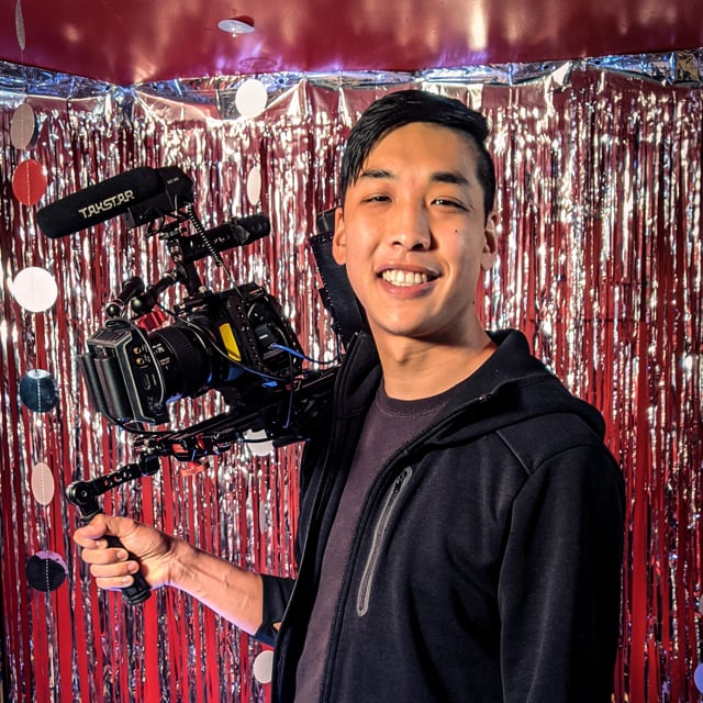 Chris Seto - Director of Photography (DP), Camera Operator ...