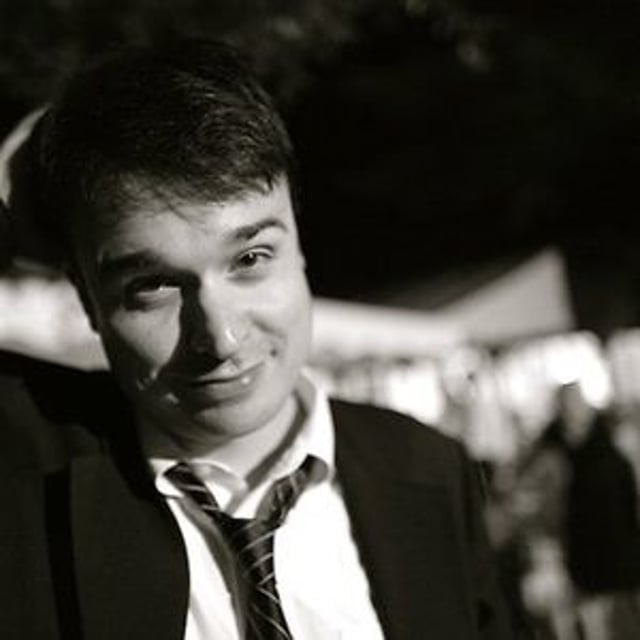 Matt Guerra