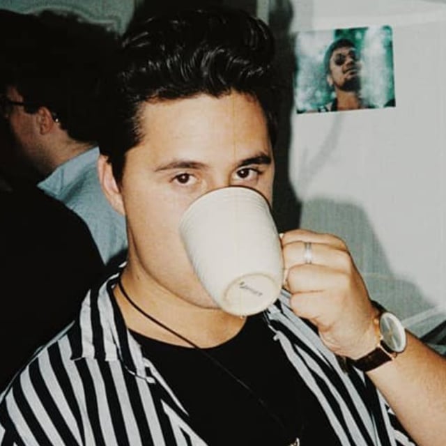 Nathan Ivor Barlow - Video Editor, Director of Photography (DP) & Film ...