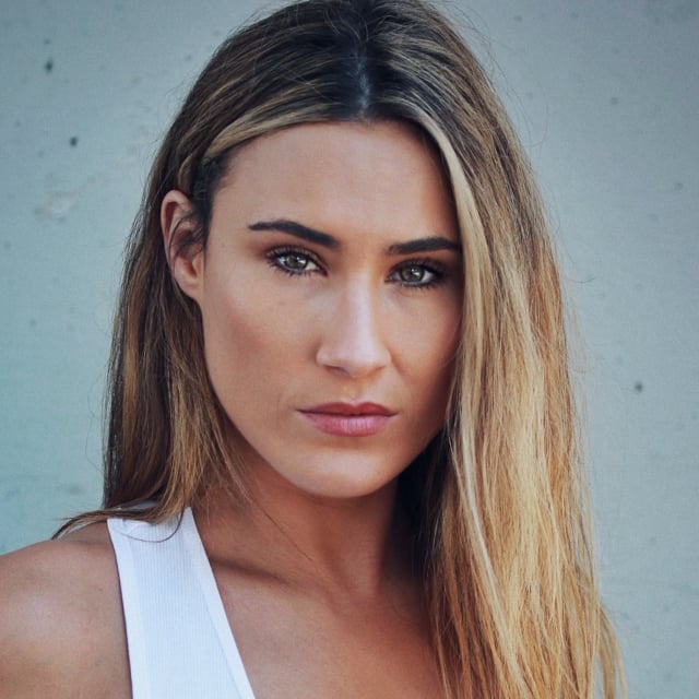 Casey Reddington - Actress