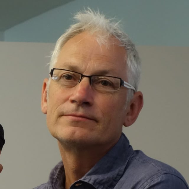 paul bush