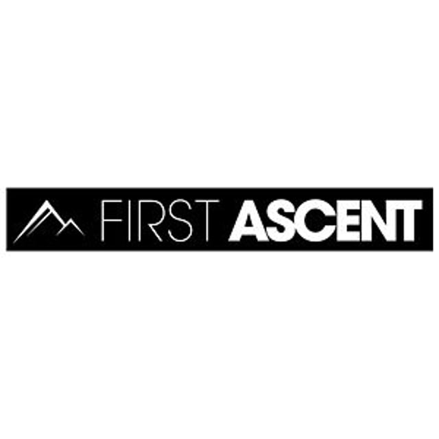 First Ascent