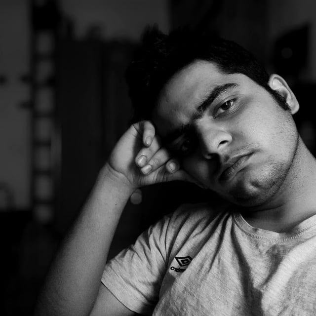 Alok Bhat - Cinematographer