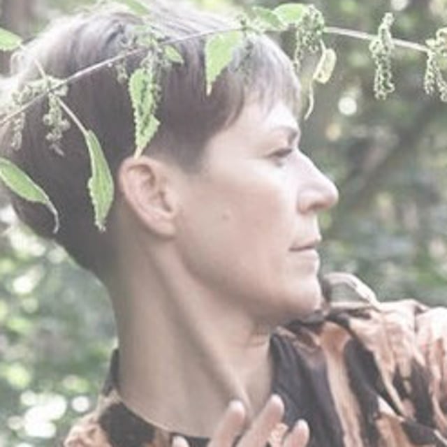 Sara Ruddock - Choreographer, Dancer & Artist