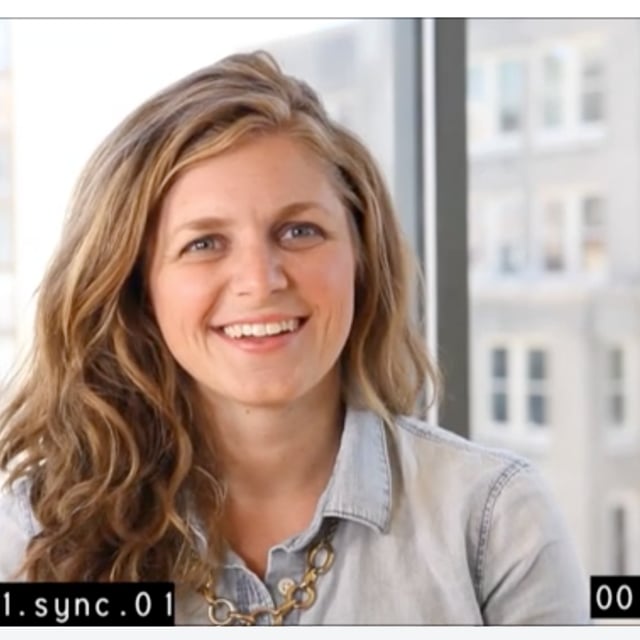 Jennifer Sharpe - Director, Producer & Documentary Filmmaker