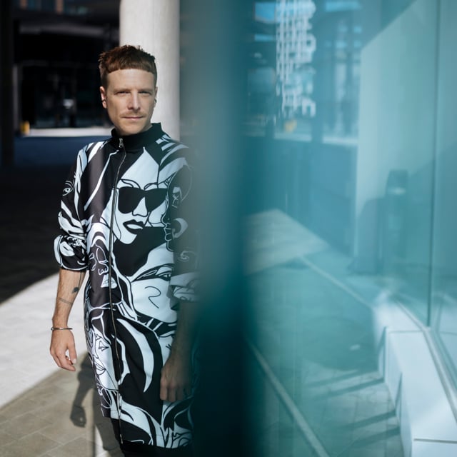 Tim Conrad - Art Director, Director & Editor