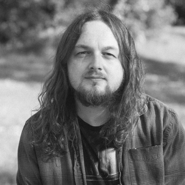 Connor Cleary - Videographer & Photographer