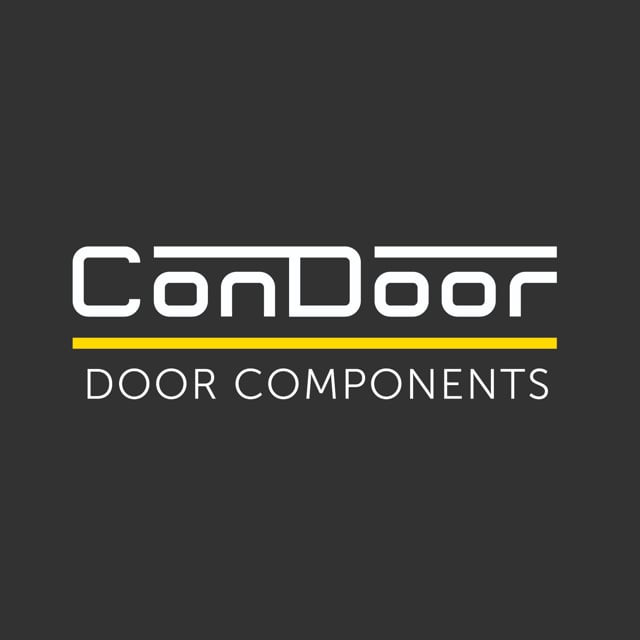 ConDoor Door Components