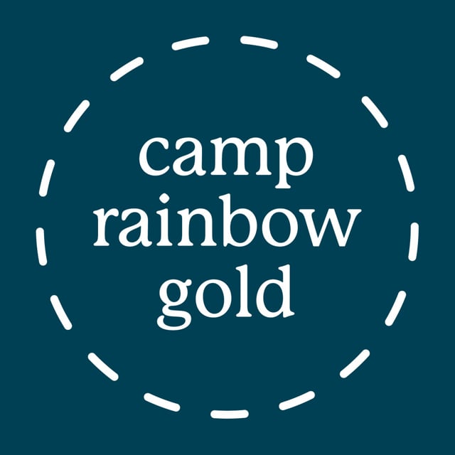 Camp Rainbow Gold
