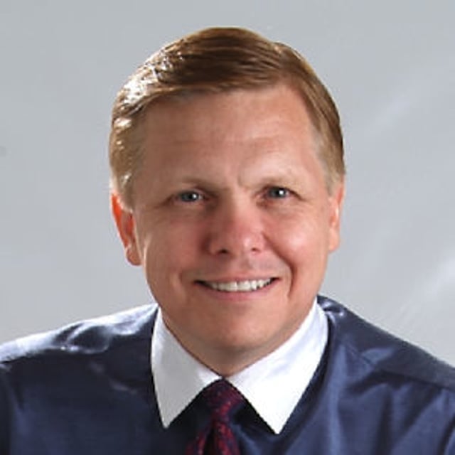 Michael Podolinsky CSP