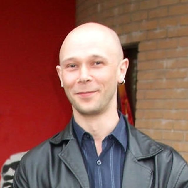 Stuart Palmer