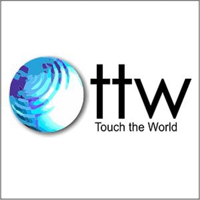 Touch The World