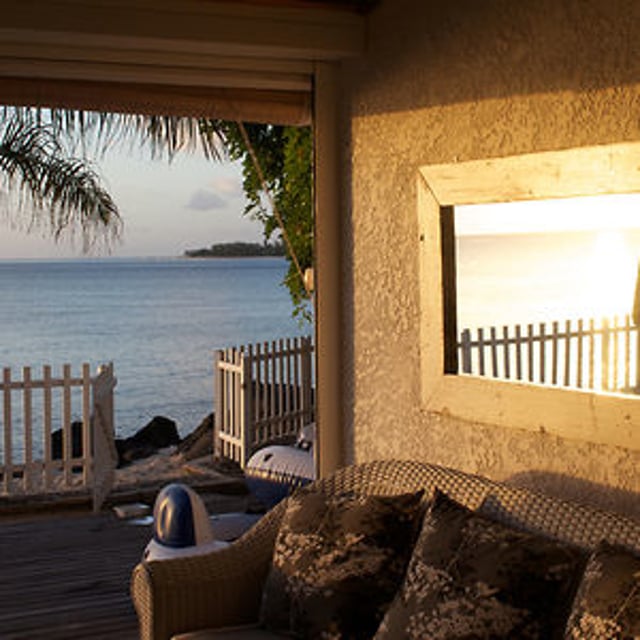Le Bijou Mauritius Seaside Villa