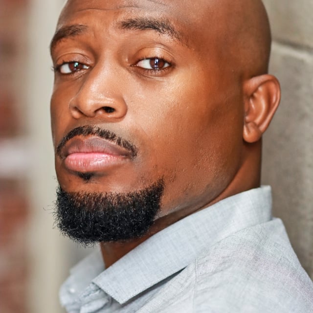 N'fa D'jba - Actor & Voice Actor