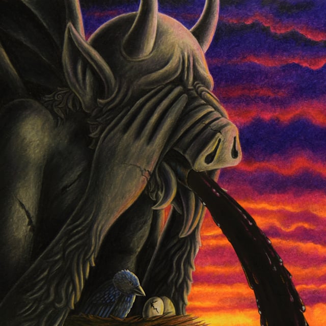 Robbie Ward - 2D Animator, Music Video Director & Filmmaker