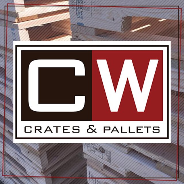CW Crates & Pallets