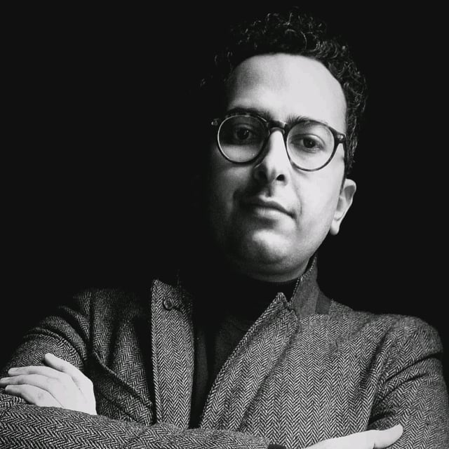 Naji Ismail ناچي إسماعيل - Film Director, Scriptwriter & Producer