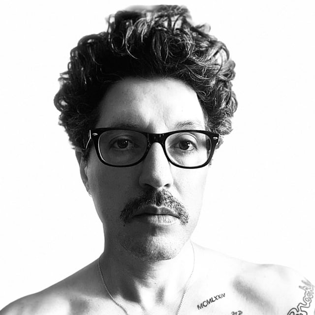 Quincy Rose Films - Director, Screenwriter & Actor