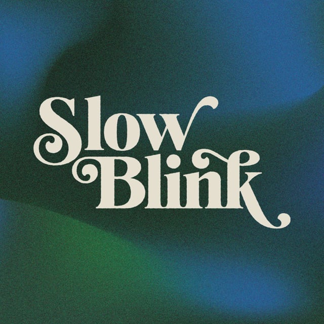 Slow Blink