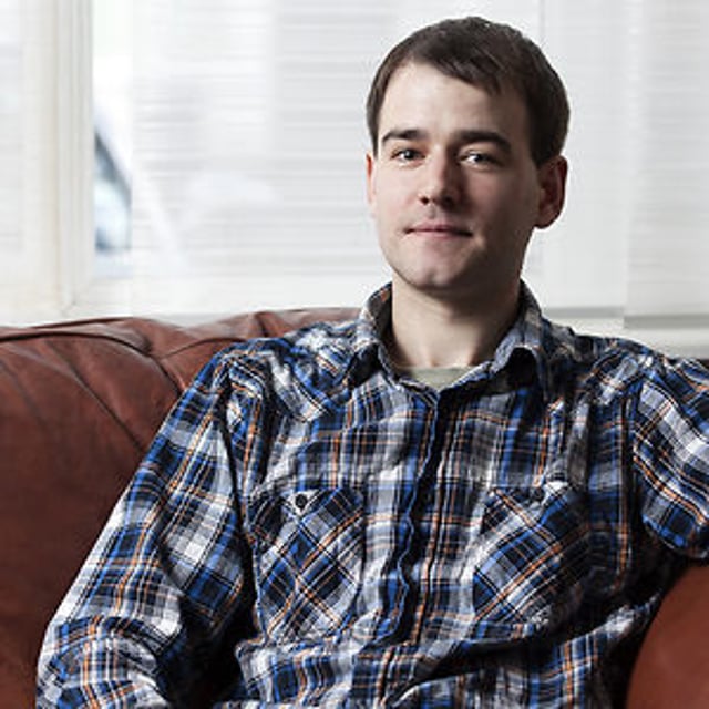 Douglas Bunnage-Flavell