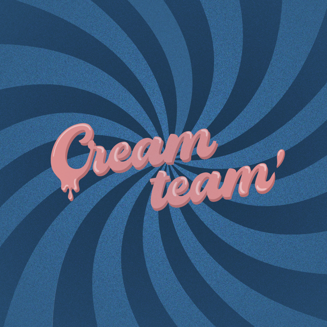 Cream Team