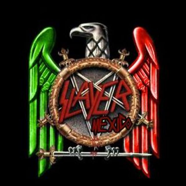 Slayer México