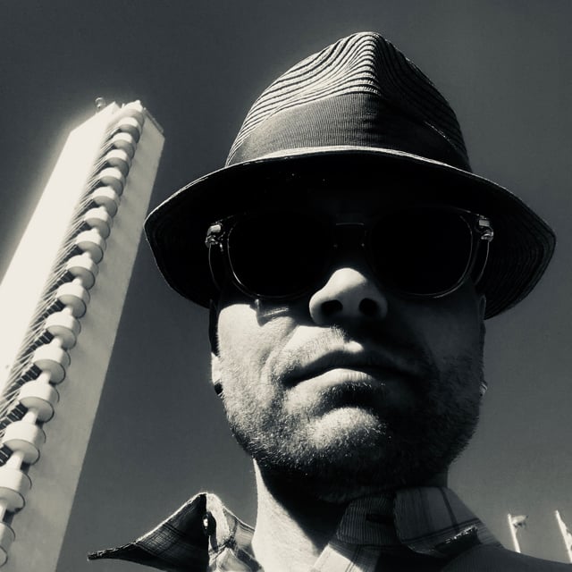 Konsta Sohlberg F.S.C. - Cinematographer