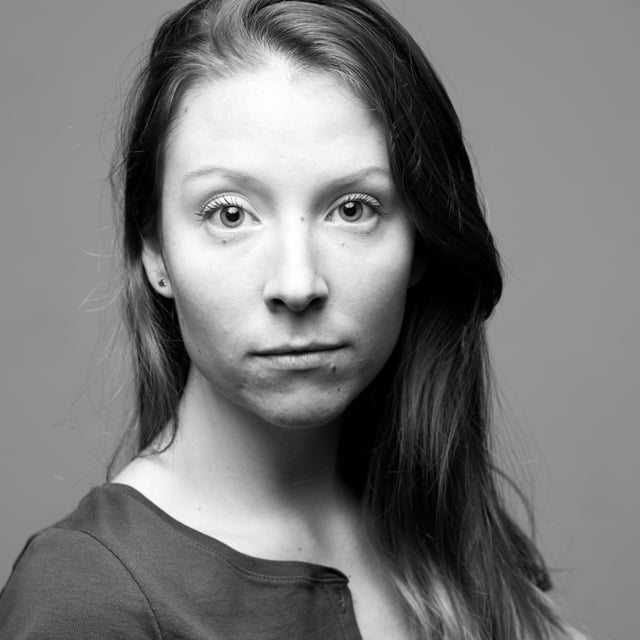 Jennifer Dodrill