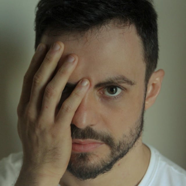 Luiz Felipe Bianchini