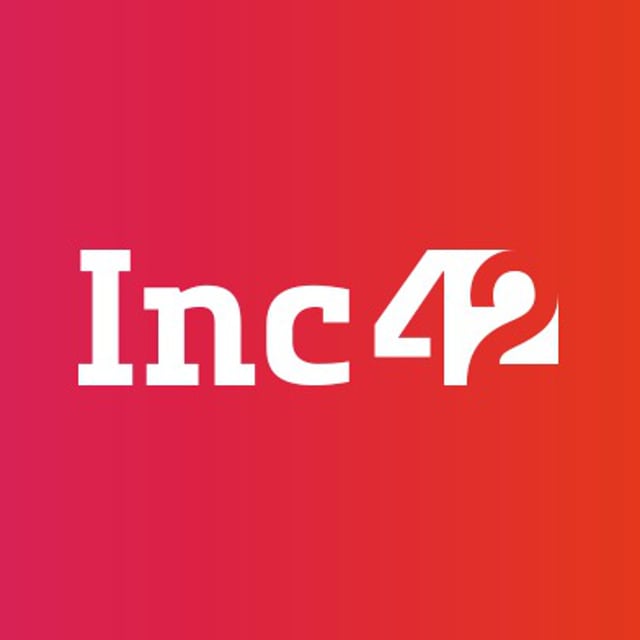 Inc42 Media