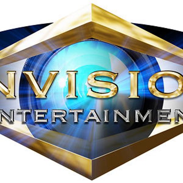 Envision Entertainment