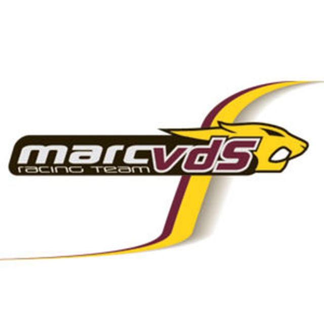 Marc VDS Racing Team